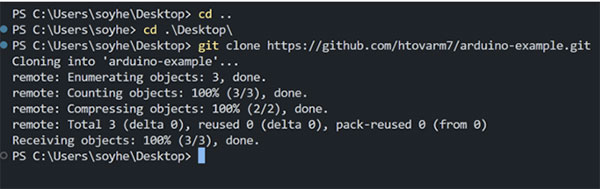 GitHub for Robotics: Organizing Your First Project